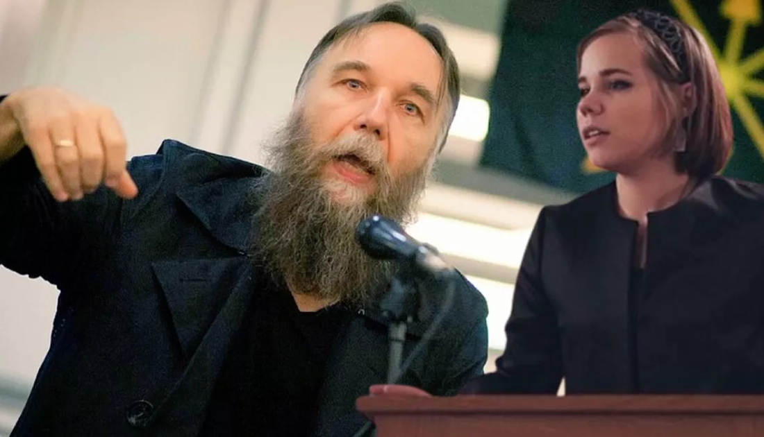 Dugin'in kızına 'planlı' suikast... Rusya ve Ukrayna'dan karşılıklı ...