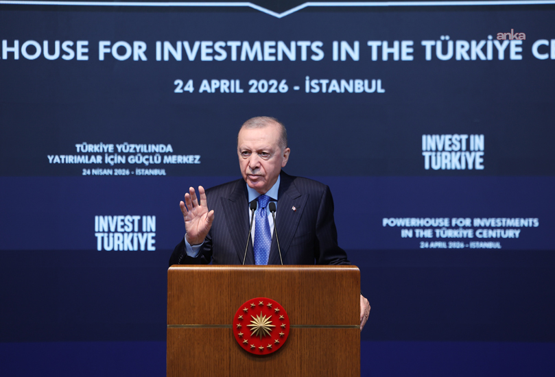 Erdoğan duyurdu... Yurt dışından gelenlere 20 yıl vergi yok
