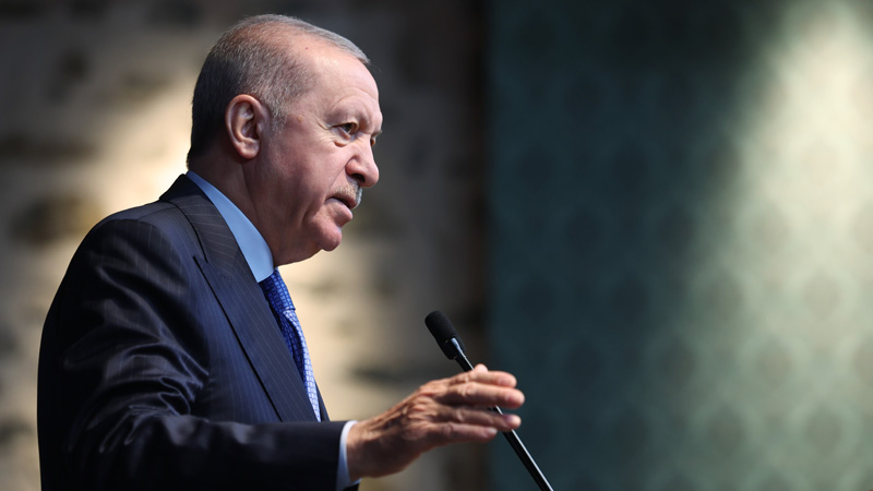Erdoğan duyurdu... Yurt dışından gelenlere 20 yıl vergi yok